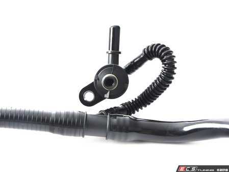 Genuine Mercedes Benz - 2740181400 - VENT LINE