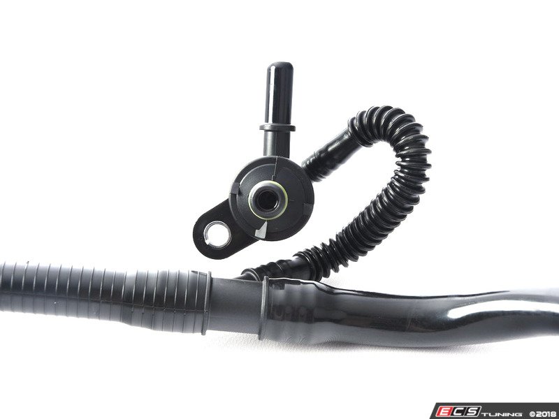 Genuine Mercedes Benz - 2740181400 - VENT LINE