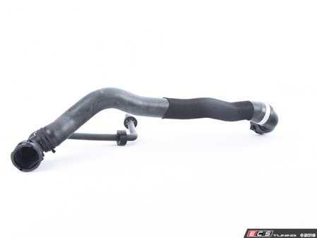 Genuine Volkswagen Audi - 3C0122101GE - Radiator Hose - Upper (3C0 122 ...