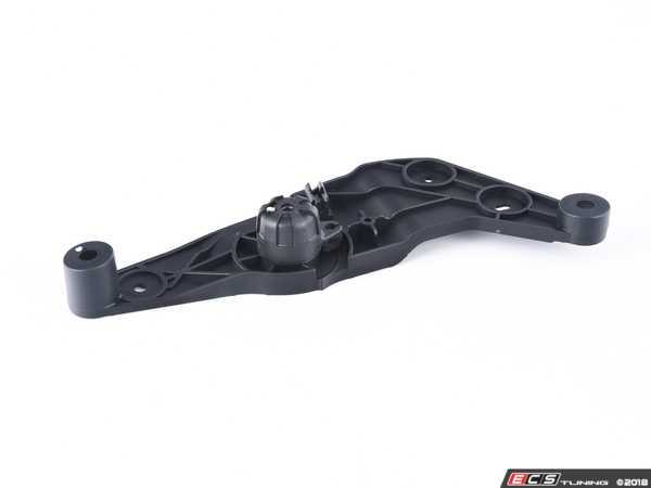 Genuine BMW - 51239114002 - BRACKET (51-23-9-114-002)