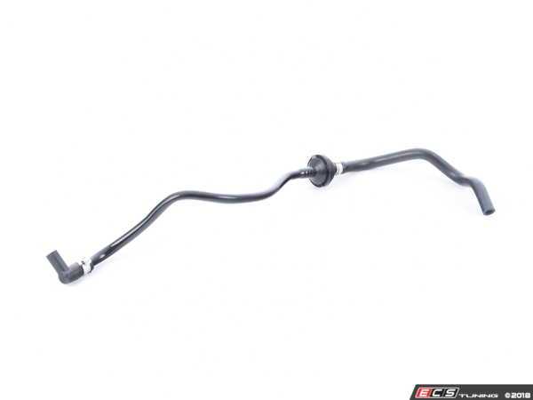 Genuine Volkswagen Audi - 06E103207AM - Breather Tube (06E 103 207 AM)
