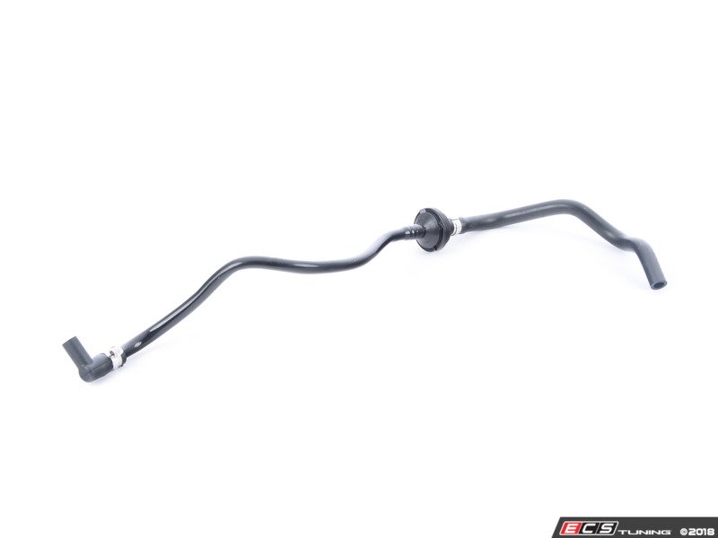 Genuine Volkswagen Audi - 06E103207AM - Breather Tube (06E 103 207 AM)