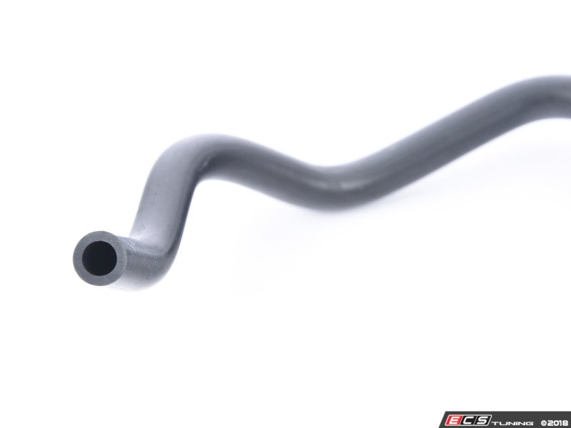 Genuine Volkswagen Audi - 06E103207AM - Breather Tube (06E 103 207 AM)