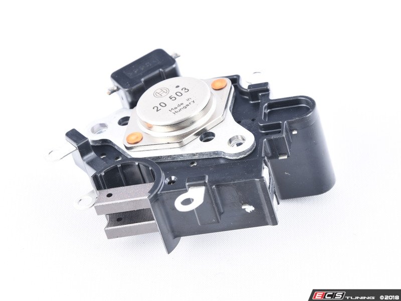 Genuine Volkswagen Audi - 079903803A - Voltage Regulator (079 903 803 A)
