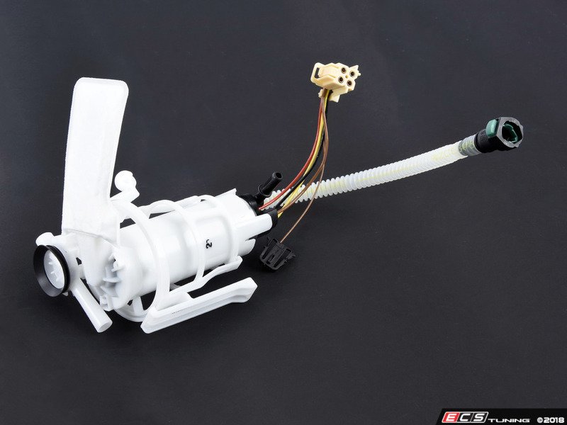 Genuine BMW - 16117217260 - Fuel Pump (16-11-7-217-260)