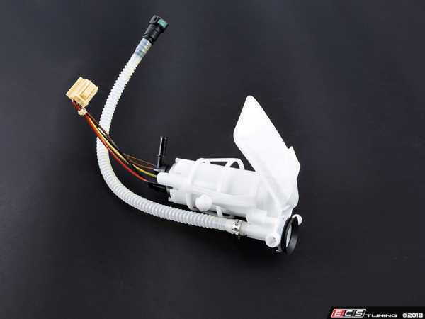 Genuine BMW - 16117217260 - Fuel Pump (16-11-7-217-260)