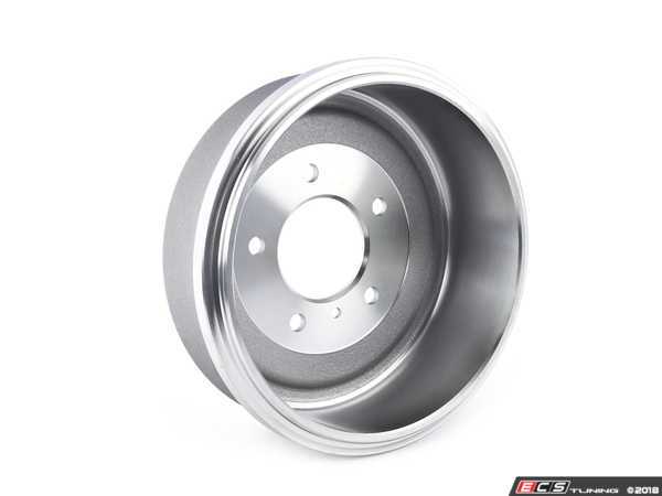 Genuine Mercedes Benz - 4604230001 - BRAKE DRUM