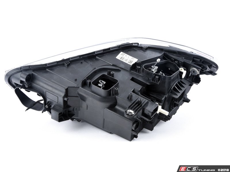 Genuine BMW - 63117428740 - HEADLIGHT WITH LED TECHNOLOG (63-11-7-428-740)