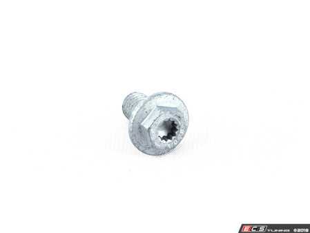 Genuine Volkswagen Audi - N91070301 - Triple Square Bolt - Priced Each ...