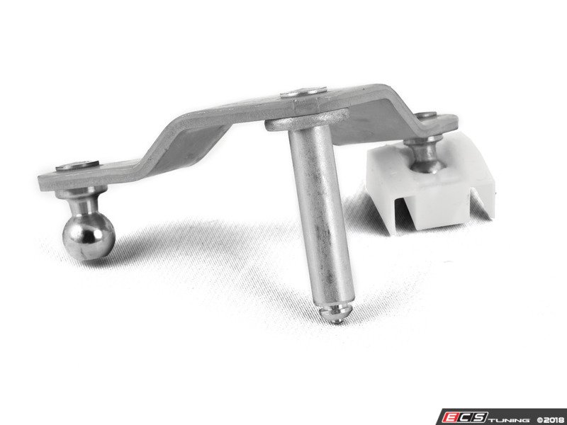 Genuine Volkswagen Audi - 1J0711202F - Shifter Relay Lever (1J0 711 202 F)