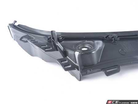 Genuine BMW - 51717285920 - Windshield Cowl/Rain Tray (51-71-7-285-920)