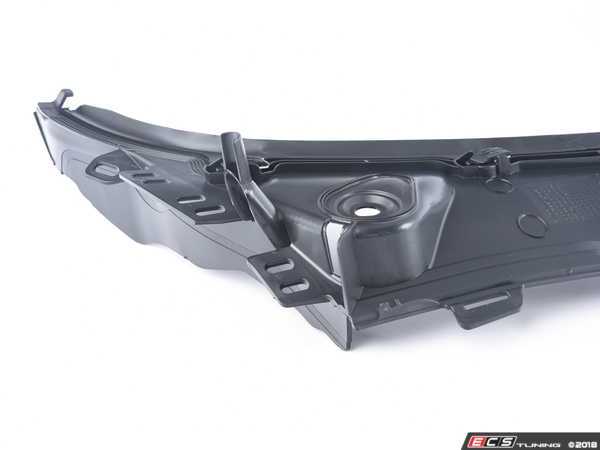 Genuine BMW - 51717285920 - Windshield Cowl/Rain Tray (51-71-7-285-920)