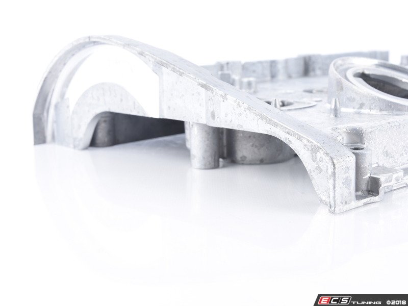 Genuine Volkswagen Audi - 06A103469AD - Valve Cover (06A 103 469 AD)