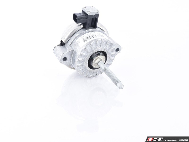 Genuine Porsche - 99137505908 - 991.1 Porsche Active Drivetrain Mount ...