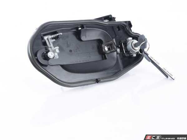 Genuine BMW - 51217127799 - CARRIER (51-21-7-127-799)