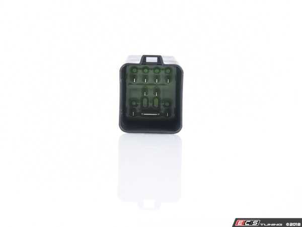 Genuine Volkswagen Audi - 03L907281B - Glow Plug Relay Module (03L 907 ...