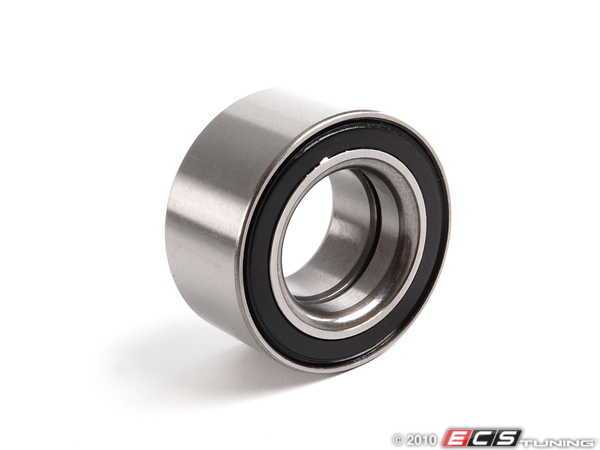 FAG - 8D0598625A - Rear Wheel Bearing Kit - Priced Each (75mm)