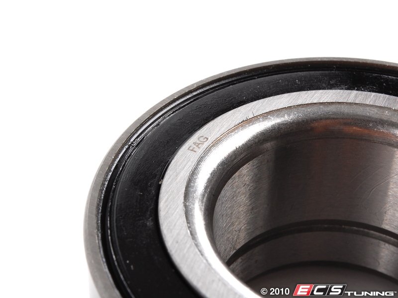 FAG - 8D0598625A - Rear Wheel Bearing Kit - Priced Each (75mm)