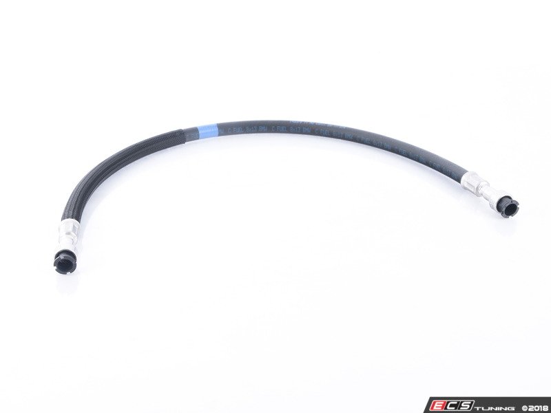Genuine BMW - 13537548988 - FUEL HOSE (13-53-7-548-988)