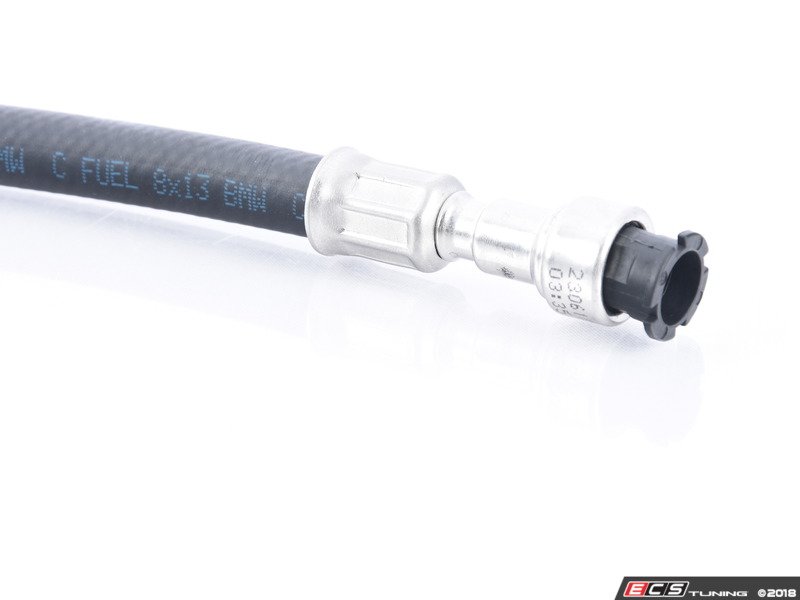 Genuine BMW - 13537548988 - FUEL HOSE (13-53-7-548-988)