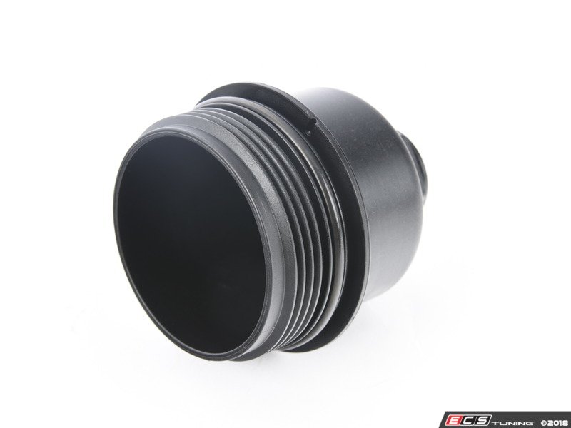 Genuine MINI - 11428575907 - Oil Filter Cap (11-42-8-575-907)