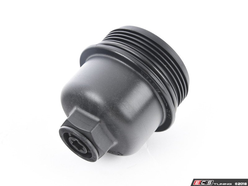 Genuine MINI - 11428575907 - Oil Filter Cap (11-42-8-575-907)