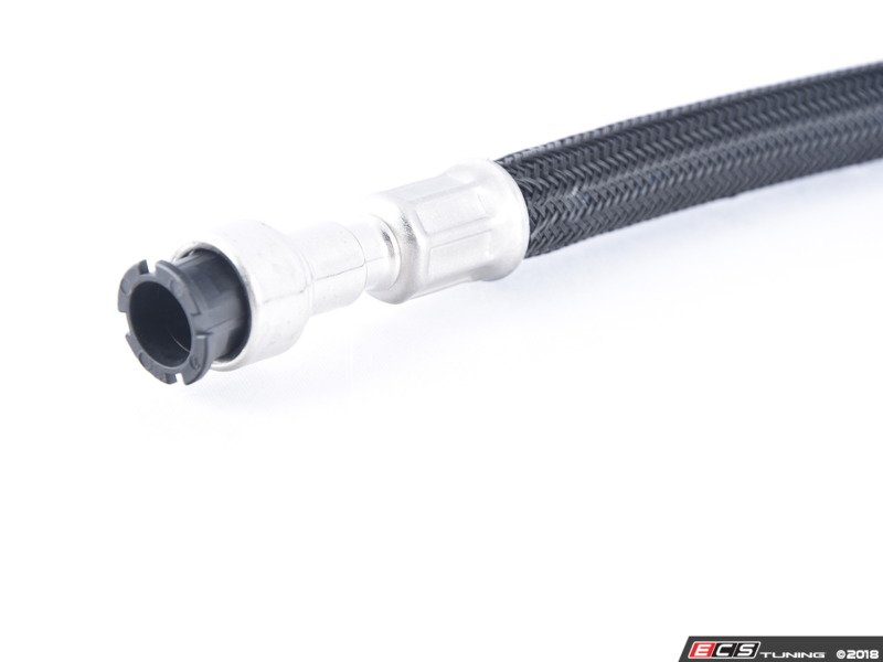 Genuine BMW - 13537548988 - FUEL HOSE (13-53-7-548-988)
