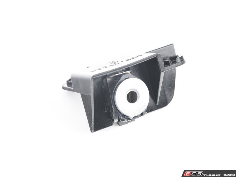 Genuine BMW - 63117428744 - SET OF REPAIR MOUNTS, RIGHT (63-11-7-428-744)