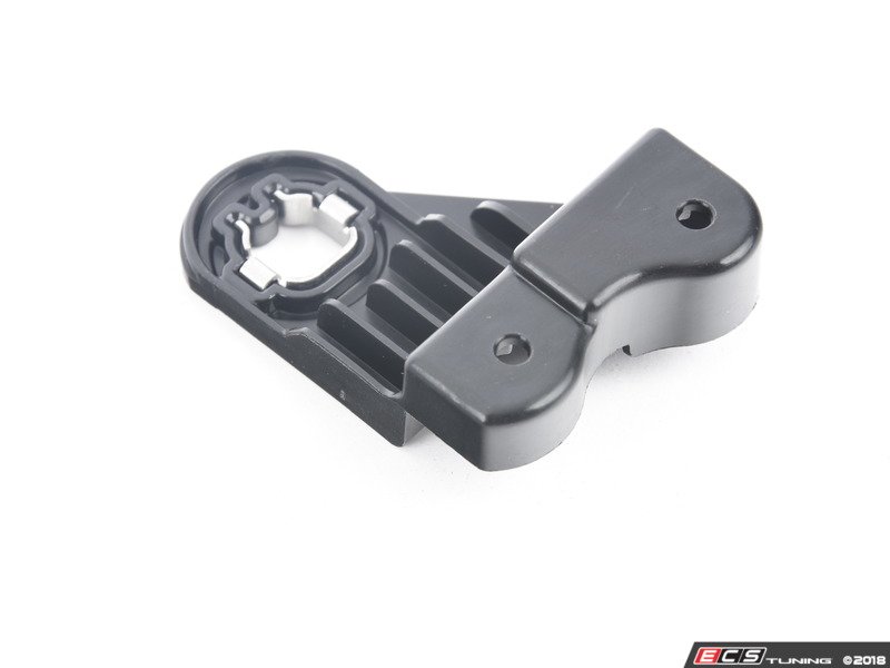 Genuine BMW - 63117428744 - SET OF REPAIR MOUNTS, RIGHT (63-11-7-428-744)