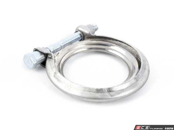 HJS - 18302756351 - Exhaust Clamp