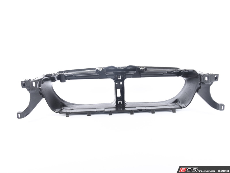 Genuine BMW - 51748050540 - Air Duct (51-74-8-050-540)