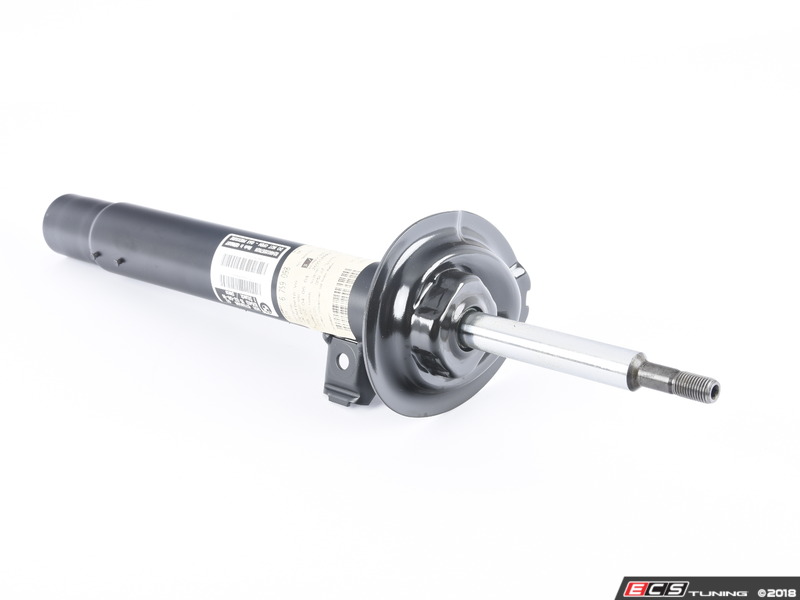 Genuine BMW - 31316759098 - Strut Assembly - Right (31-31-6-759-098)