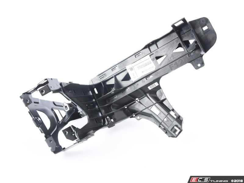 Genuine BMW - 51647211519 - SUPPORT LEFT (51-64-7-211-519)