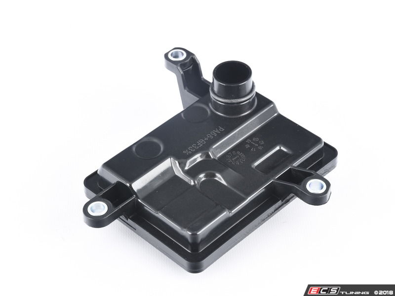 Vaico - 09G325429E - Automatic Transmission Filter