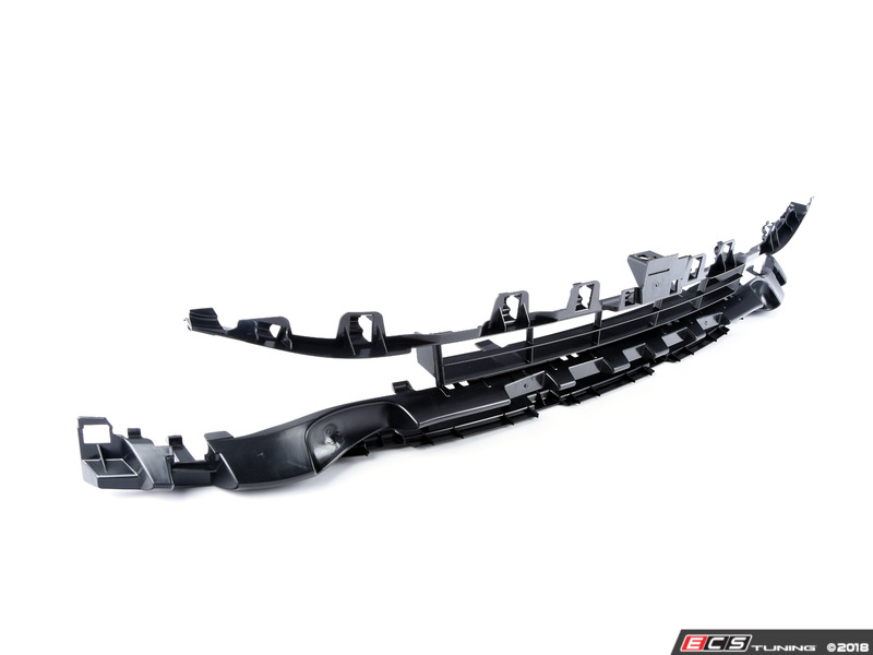 Genuine BMW - 51117294657 - INSERT, AIR INTAKE, CENTER (51-11-7-294-657)