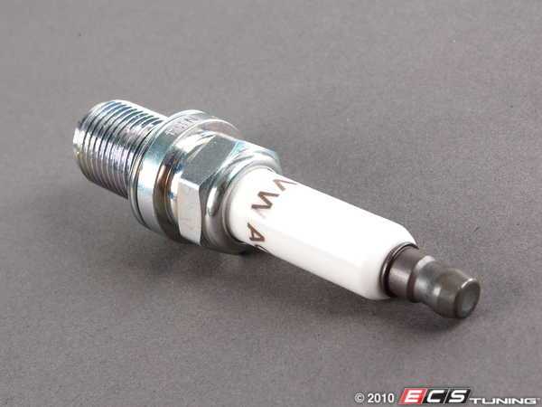 Genuine Volkswagen Audi - 06H905601A - Spark Plug - Priced Each (06H ...