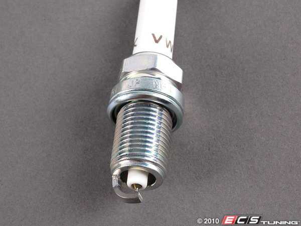 Genuine Volkswagen Audi - 06H905601A - Spark Plug - Priced Each (06H ...