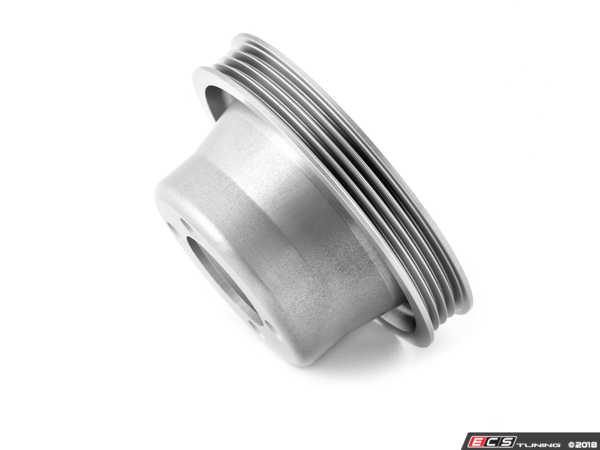 Genuine BMW Motorsport - 12311311449KT - Group A Pulley Kit