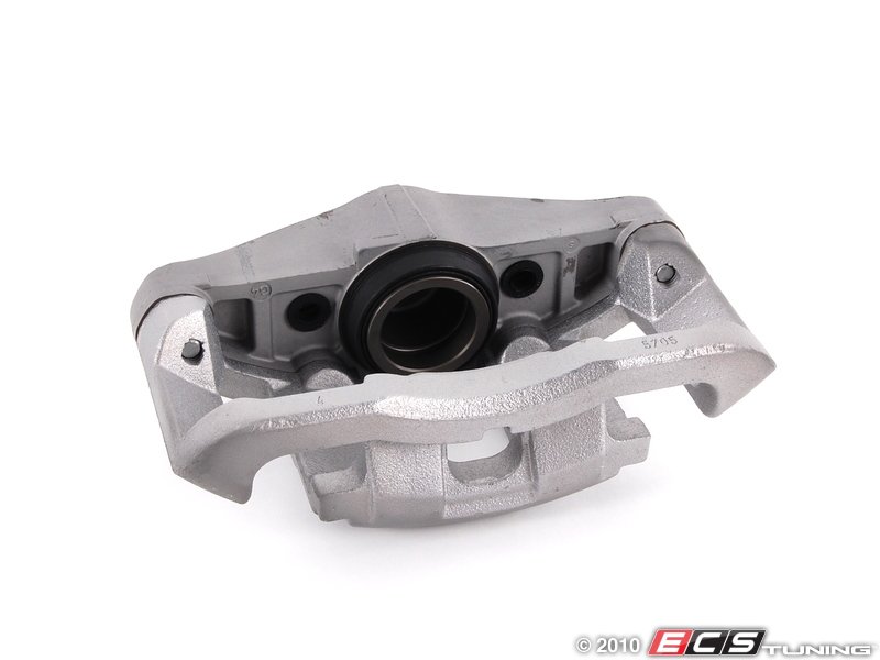 Genuine Volkswagen Audi - 8E0615123B - Front Brake Caliper - Left (8E0 ...