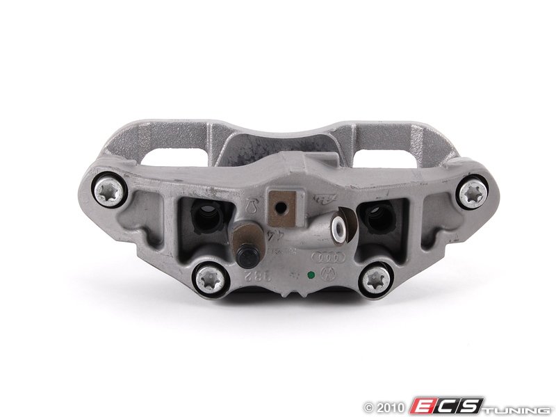 Genuine Volkswagen Audi - 8E0615123B - Front Brake Caliper - Left (8E0 ...