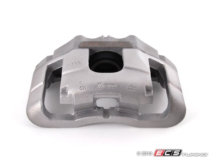 Genuine Volkswagen Audi - 8E0615123B - Front Brake Caliper - Left (8E0 ...