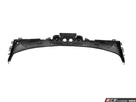 Genuine BMW - 51717285920 - Windshield Cowl/Rain Tray (51-71-7-285-920)