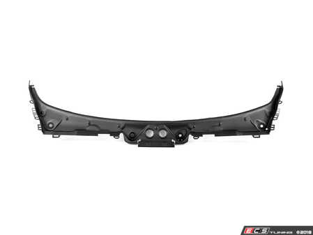 Genuine BMW - 51717285920 - Windshield Cowl/Rain Tray (51-71-7-285-920)