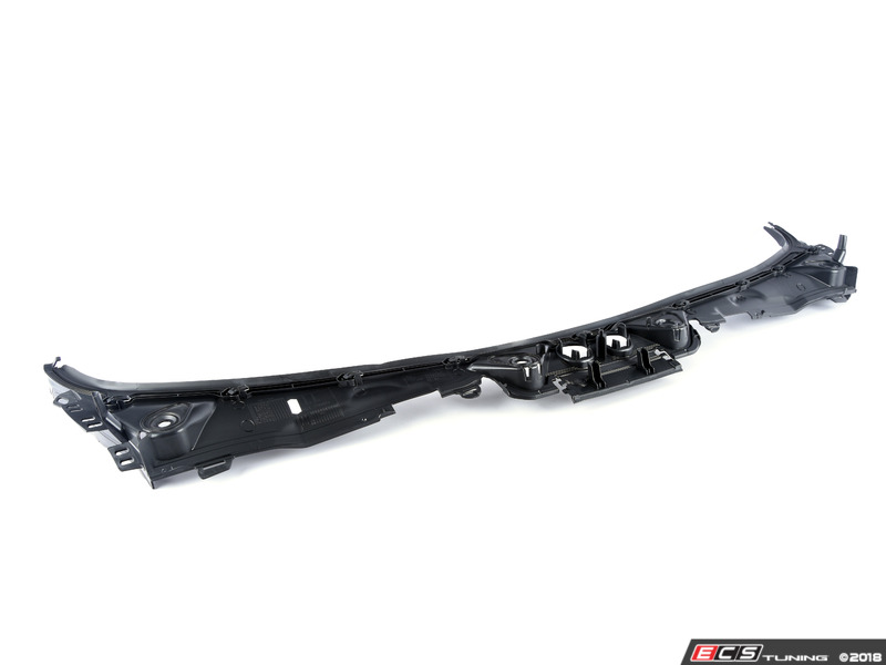 Genuine BMW - 51717285920 - Windshield Cowl/Rain Tray (51-71-7-285-920)