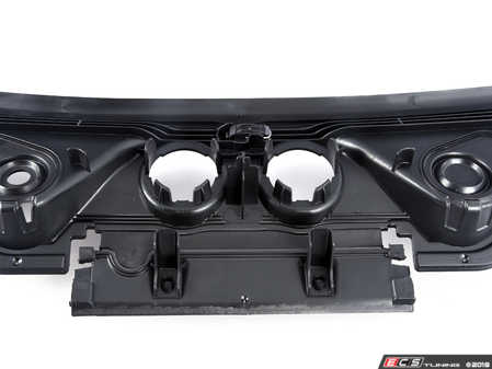 Genuine BMW - 51717285920 - Windshield Cowl/Rain Tray (51-71-7-285-920)