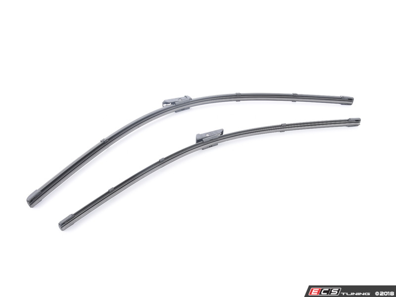Genuine Volkswagen Audi - 3CN998002 - Front Wiper Blade Set (3CN 998 002)