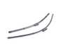 Genuine Volkswagen Audi - 3CN998002 - Front Wiper Blade Set (3CN 998 002)