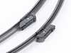 Genuine Volkswagen Audi - 3CN998002 - Front Wiper Blade Set (3CN 998 002)