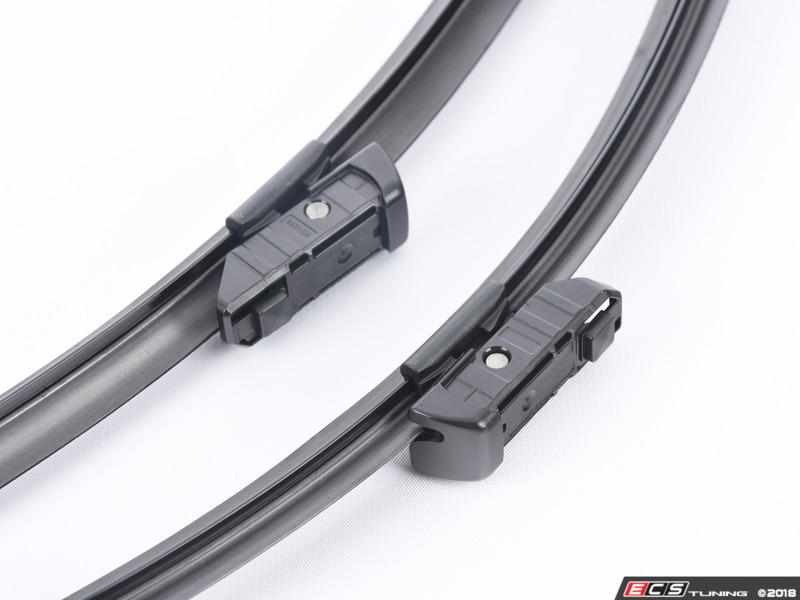 Genuine Volkswagen Audi - 3CN998002 - Front Wiper Blade Set (3CN 998 002)