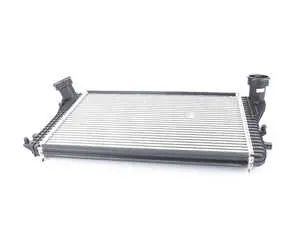 Genuine Volkswagen Audi - 1K0122157HE - Heater Core Hose - Supply (1K0 ...